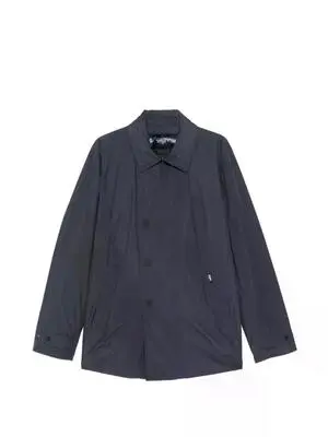 Add Logo Outerwear For Men