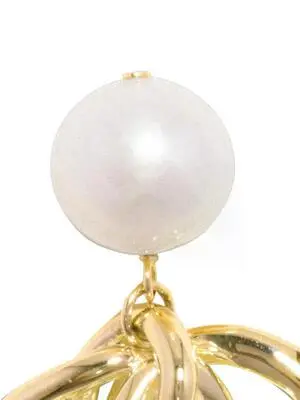 Completedworks Drop Earrings