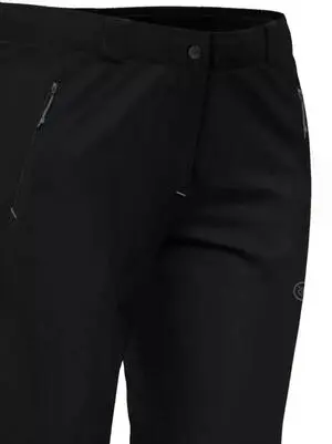 REDELK Sierra Logo-print Cropped Trousers