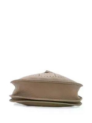 Hermès Evelyne Bag Gen Iii Clemence Pm Crossbody Bag
