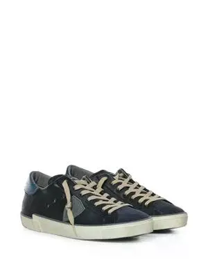 Philippe Model Prsx Low-top Sneakers