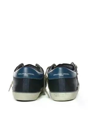 Philippe Model Prsx Low-top Sneakers