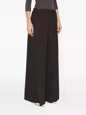 Imperial Elasticated Palazzo Pants