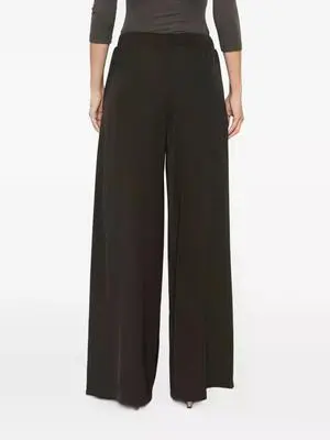 Imperial Elasticated Palazzo Pants