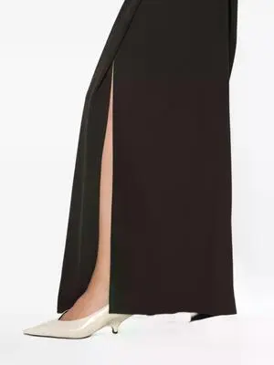Imperial Elasticated Palazzo Pants