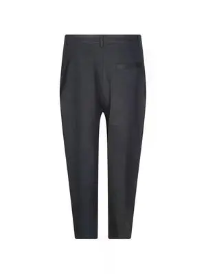 WOC Manaus Wool Trousers