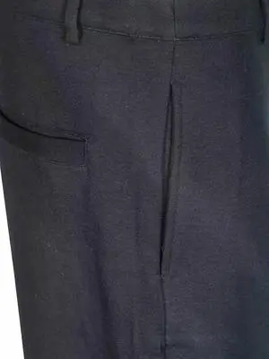 WOC Manaus Wool Trousers