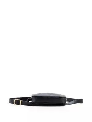 Miu Miu Softy Leather Small Belt Bag