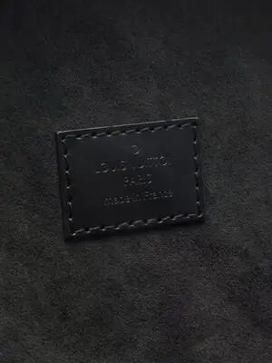 LOUIS VUITTON 2019 Cannes Epi Handbag