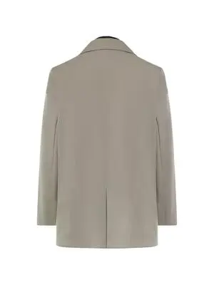RRD Double-breasted Coat