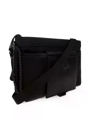 Moncler Kenton Drill Messenger Bag