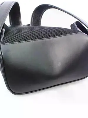 Gucci 2010s Guccissima Backpack