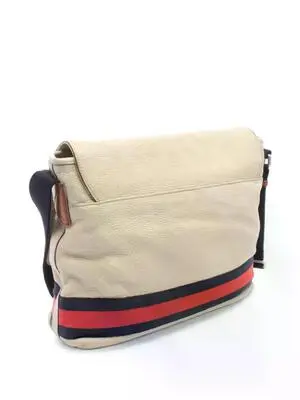Gucci 2000s Sherry Line Shoulder Bag