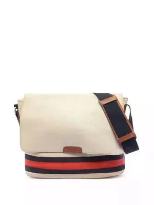Gucci 2000s Sherry Line Shoulder Bag