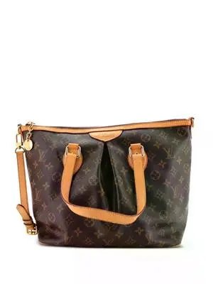 LOUIS VUITTON Monogram Tote Bag