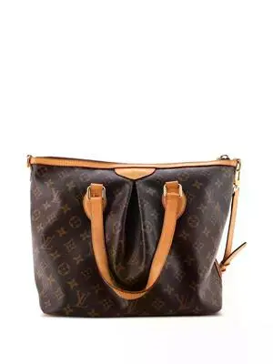 LOUIS VUITTON Monogram Tote Bag