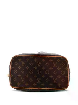 LOUIS VUITTON Monogram Tote Bag