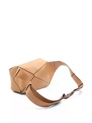 Loewe Loewe Small Puzzle Belt Bag Neutrals