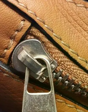 Loewe Small Puzzle Belt Bag - Neutrals