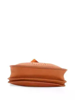 Hermès Evelyne Bag Gen Iii Clemence Pm Crossbody Bag
