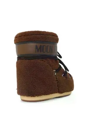 Moon Boot Icon Low Fleece Boots