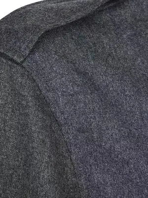 Brunello Cucinelli Epaulette Button-down Shirt