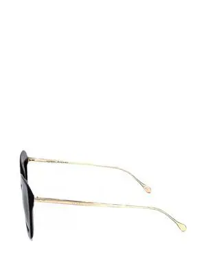 Isabel Marant Étoile Geometric-frame Sunglasses