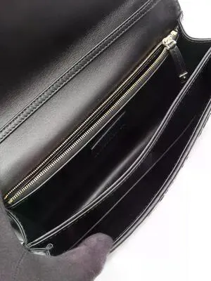 Dior 2010s My Tweed Handbag