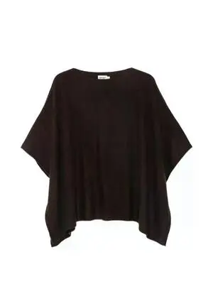 NOTSHY Pamina Cashmere Poncho