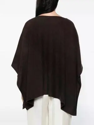 NOTSHY Pamina Cashmere Poncho