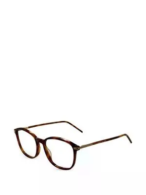 Marc Jacobs Eyeglasses - Brown