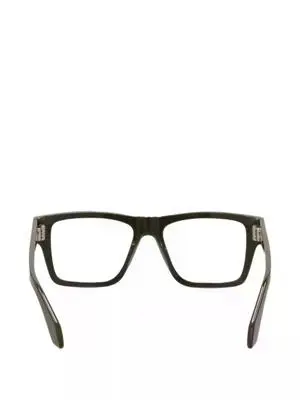 Off-White Square-frame Optical Glasses