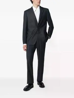 Tagliatore Bruce Single-breasted Suit