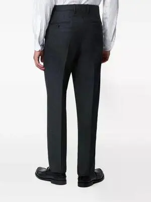 Tagliatore Bruce Single-breasted Suit