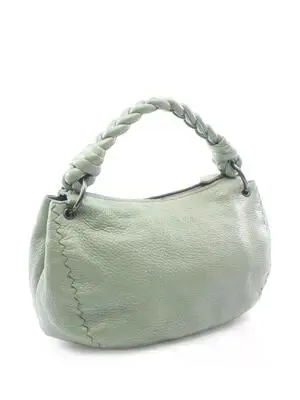 Bottega Veneta 2000s Braided-strap Tote Bag
