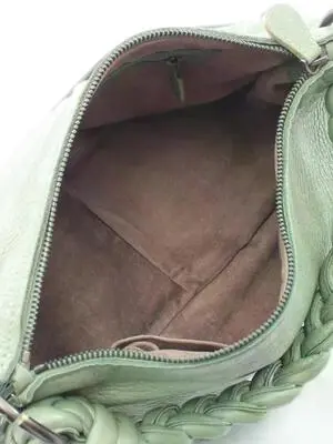 Bottega Veneta 2000s Braided-strap Tote Bag