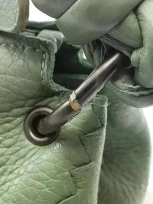 Bottega Veneta 2000s Braided-strap Tote Bag