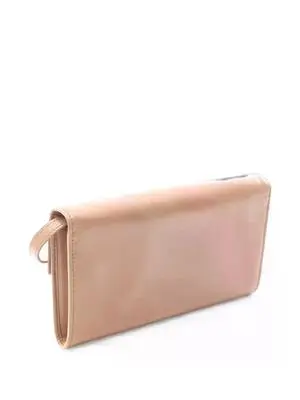 Miu Miu 2020s Vitello Shine Shoulder Bag