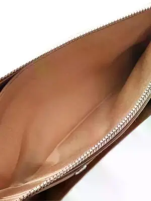 Miu Miu Vitello Shine Shoulder Bag - Neutrals
