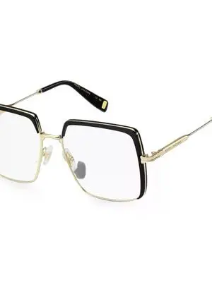 Marc Jacobs Runway Square-frame Glasses