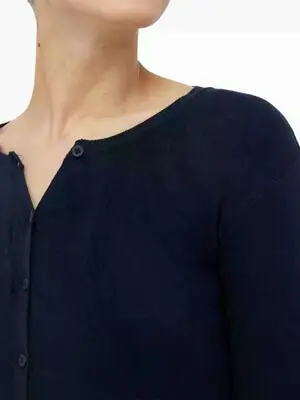 BENETTON Fine Knit Cardigan