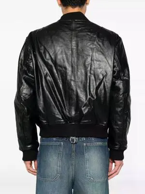 SUNFLOWER Zip-up Jacket