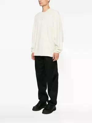 Oakley Logo-embroidered Sweatshirt