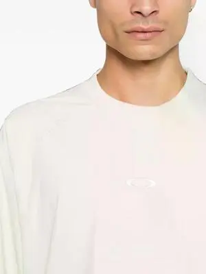 Oakley Logo-embroidered Sweatshirt