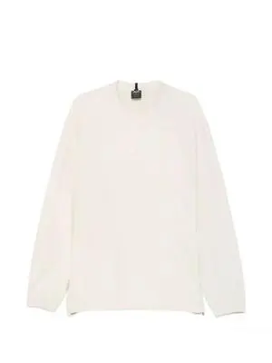 Oakley Crew Neck Long Sleeve Sweatshirt - Neutrals