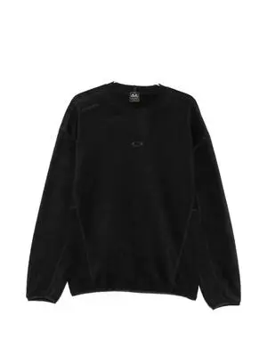 Oakley Slush Logo-embroidered Sweatshirt