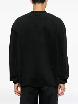 Oakley Slush Logo-embroidered Sweatshirt