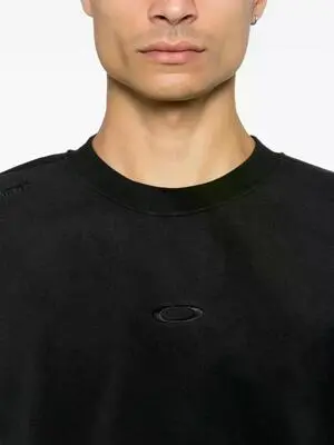 Oakley Slush Logo-embroidered Sweatshirt