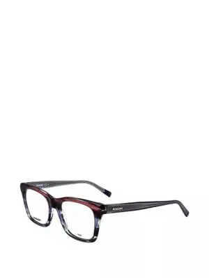 Missoni Square-frame Glasses - Grey