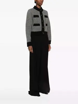 B.B. WALACE Frida Button-up Cardigan